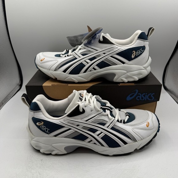 Asics | Shoes | Vintage Asics Gel 4 Running Shoes Mens Sz 11 Astro ...